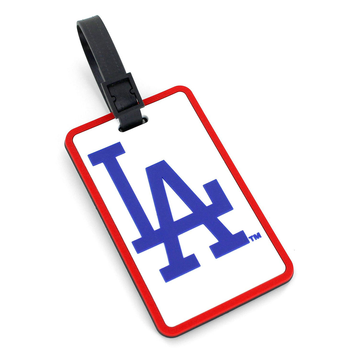 LAD Luggage Bag Tag – El Lay Sports Inc